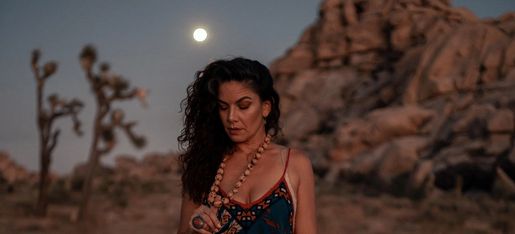 Meditation, Awakening, Healing, Self-Realization - Faith Ramirez